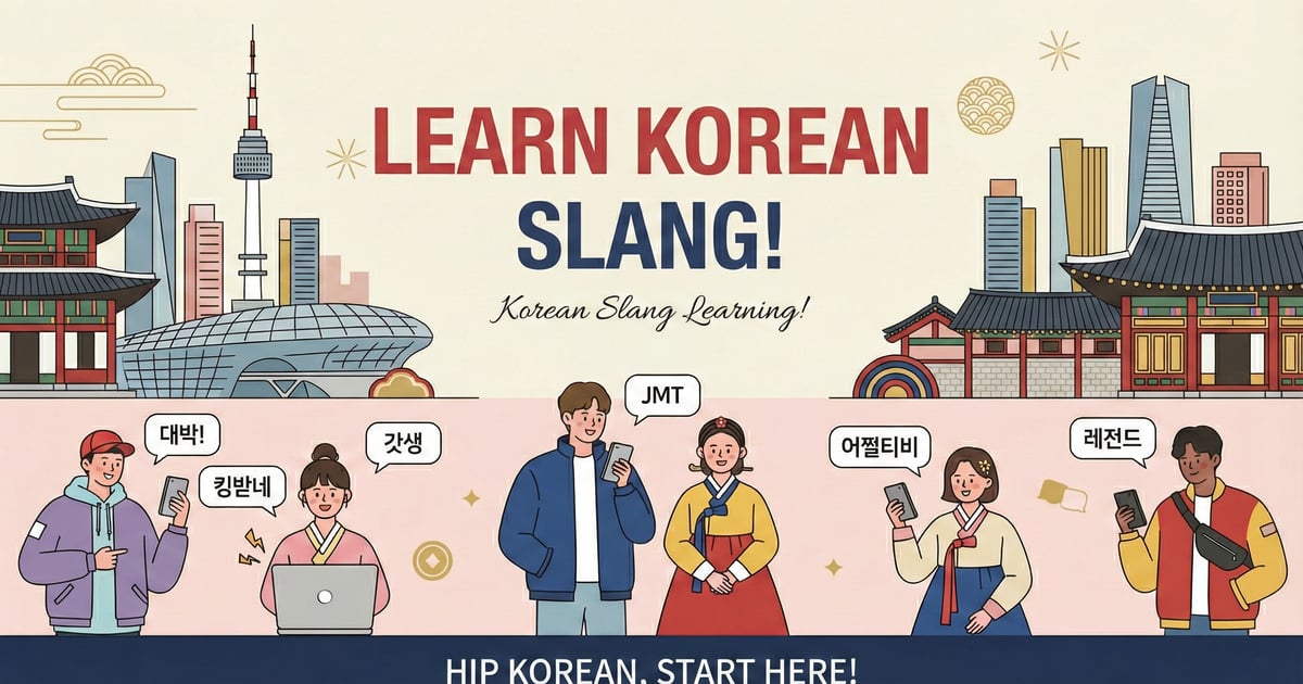 Romantic Korean — Korean Learning Posts & Lessons | Korean TokTok